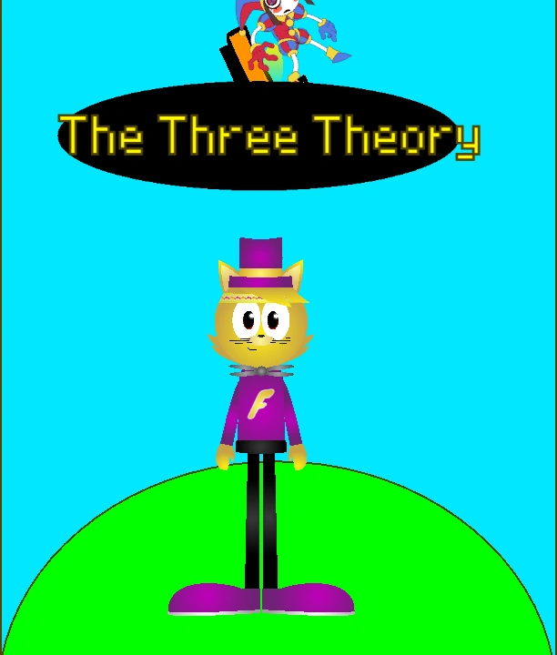 The Three Theory | The Fandub Database | Fandom