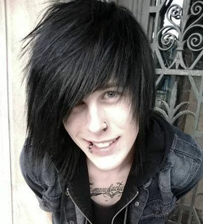 Dxhimial "Mr. Weirdo Kid" Snerpa | The Fandub Database | Fandom