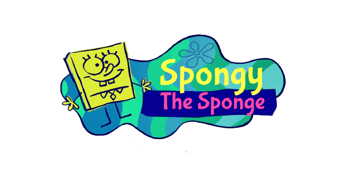 Spongy the Sponge | The Fandub Database | Fandom