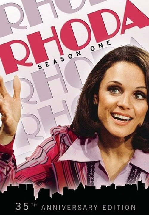 Rhoda | The Fandub Database | Fandom