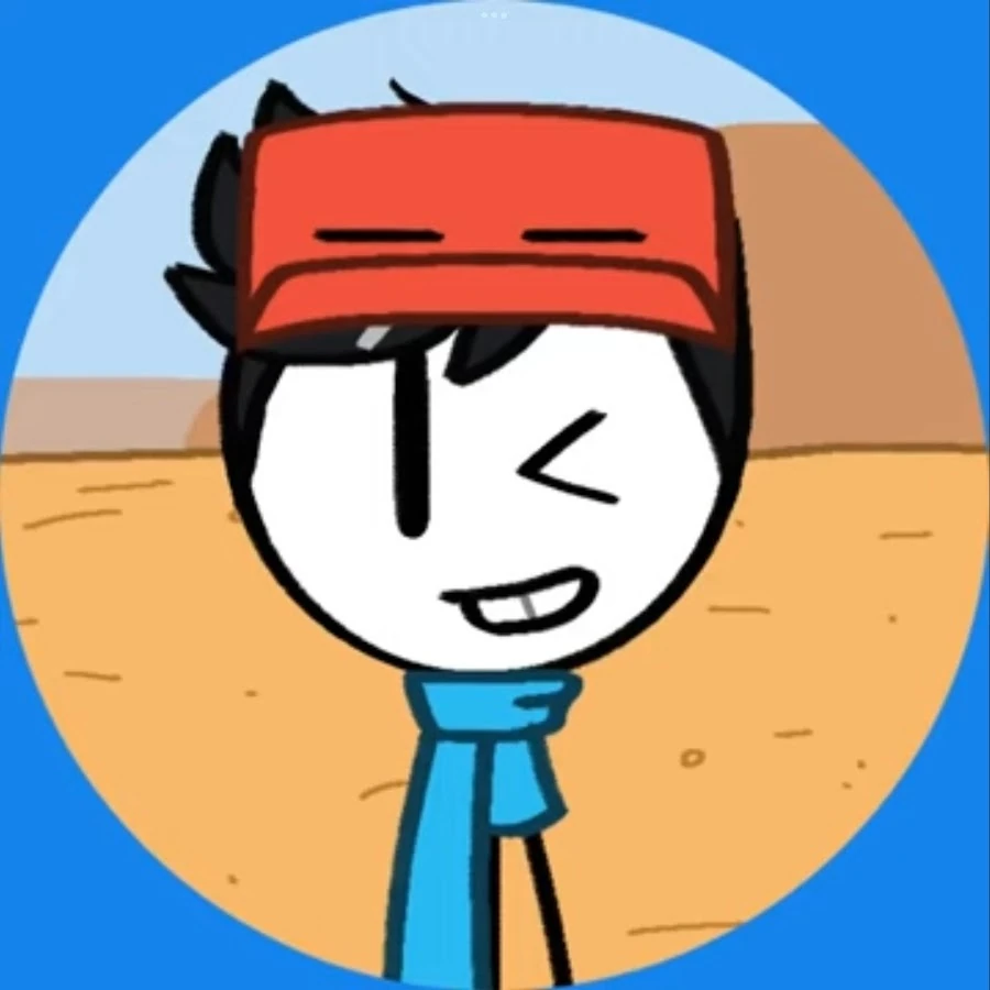 The real not guy | The Fandub Database | Fandom