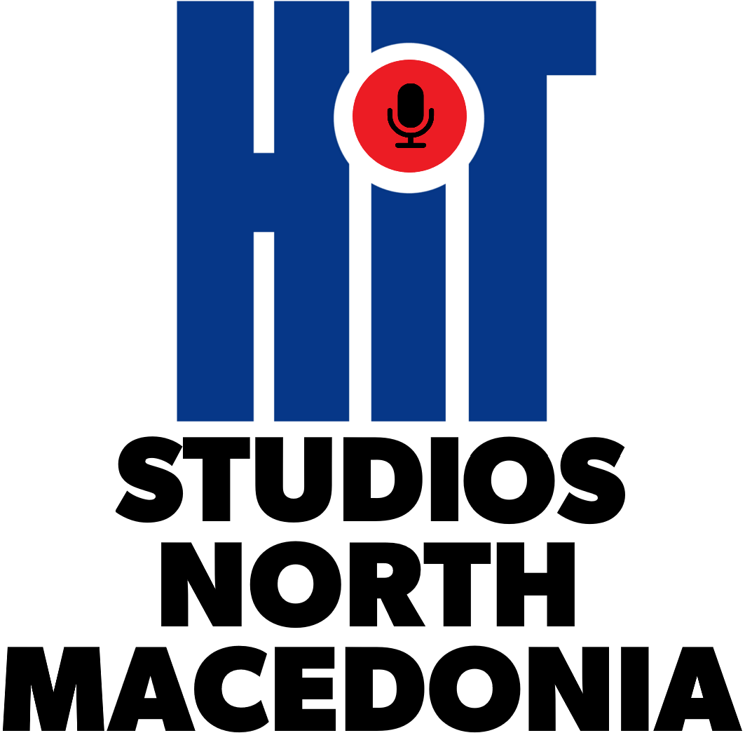 Category:HiT Studios, North Macedonia | The Fandub Database | Fandom