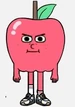 Adventures of Apple and elppA | The Fandub Database | Fandom