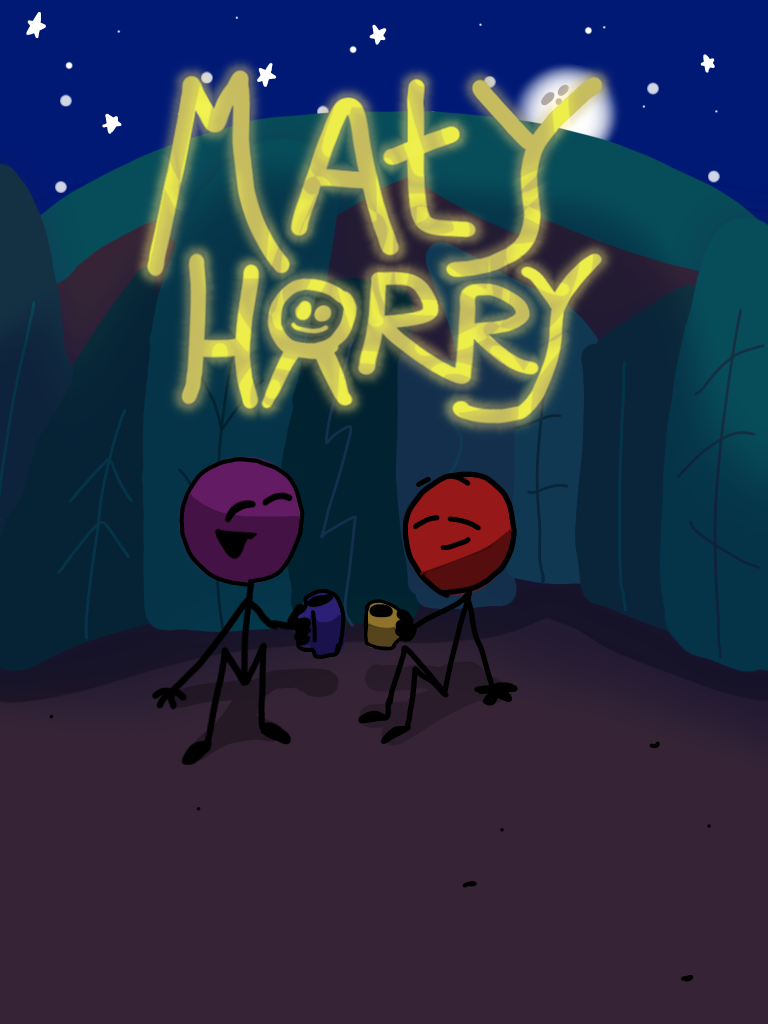 Harri | The Fandub Database | Fandom