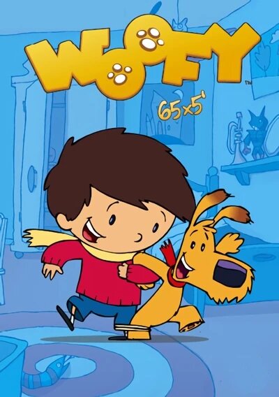 Woofy The Fandub Database Fandom