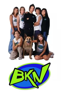 BKN | The Fandub Database | Fandom