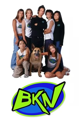 BKN | The Fandub Database | Fandom