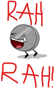 Rah Rah! | The Fandub Database | Fandom