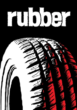 Rubber | The Fandub Database | Fandom