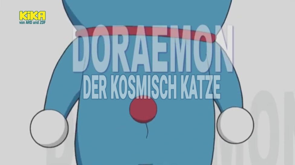 Doraemon: Der Kosmisch Katze | The Fandub Database | Fandom