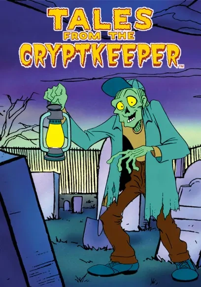 Tales from the Cryptkeeper | The Fandub Database | Fandom