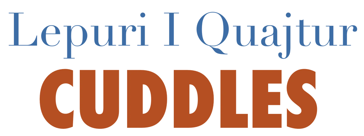 Lepuri I Quajtur Cuddles | The Fandub Database | Fandom