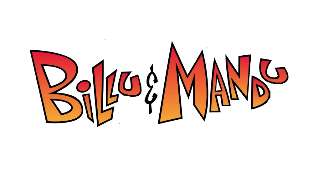 Billu and Mandu | The Fandub Database | Fandom