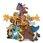 Kangaroo Creek Gang | The Fandub Database | Fandom