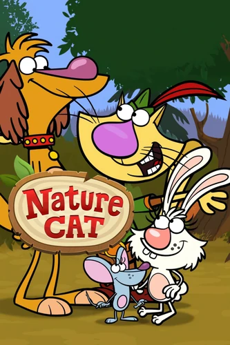 Nature Cat | The Fandub Database | Fandom