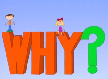 Why? | The Fandub Database | Fandom