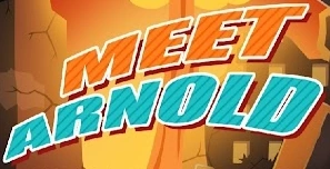 Meet Arnold | The Fandub Database | Fandom