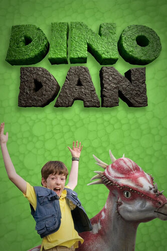 Dino Dan The Fandub Database Fandom