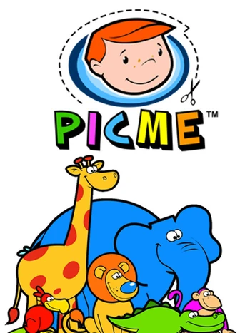 PICME | The Fandub Database | Fandom