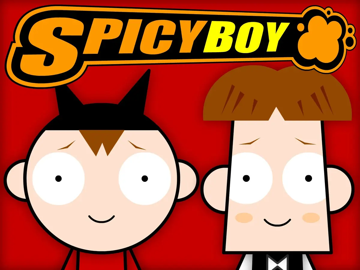 Spicy Boy | The Fandub Database | Fandom