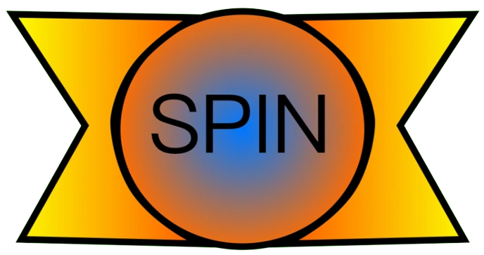 Spin (United States) | The Fandub Database | Fandom