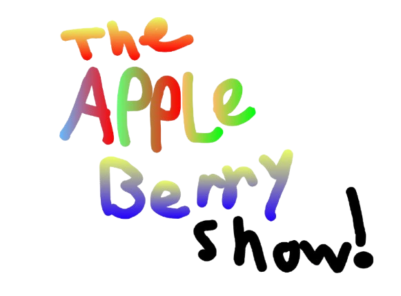 The Appleberry Show! | The Fandub Database | Fandom