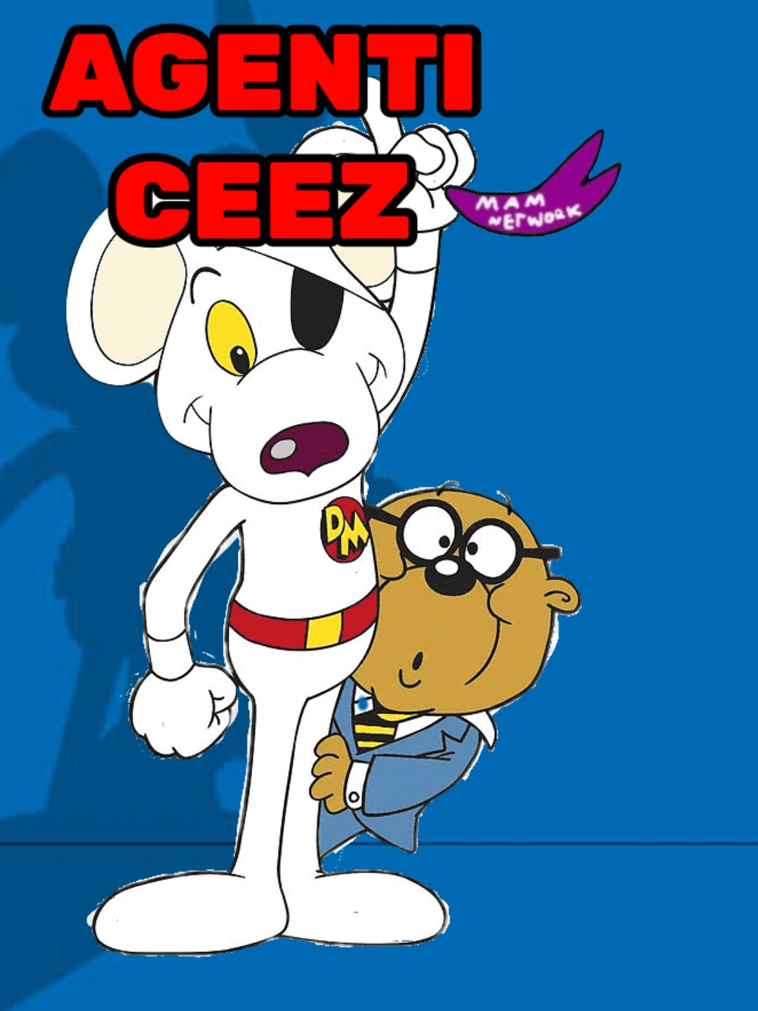 Agenti Ceez | The Fandub Database | Fandom