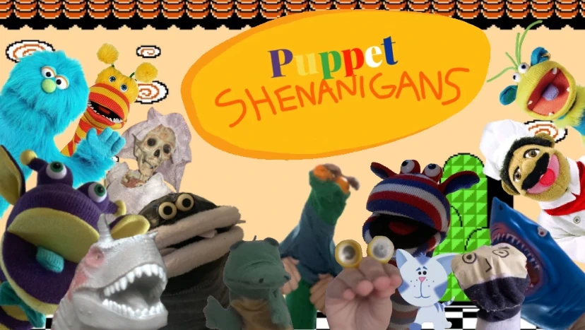 Puppet Shenanigans | The Fandub Database | Fandom