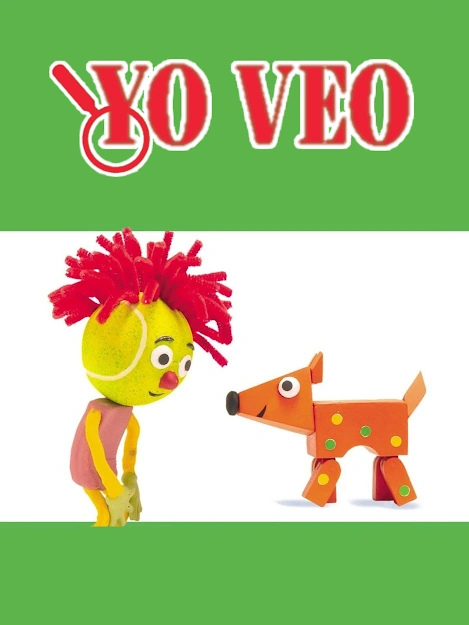 Yo veo... | The Fandub Database | Fandom