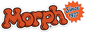 Morph (Series) | The Fandub Database | Fandom
