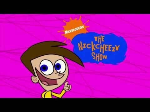 The Nickcheezy Show | The Fandub Database | Fandom
