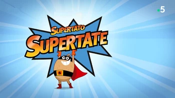 Supertate | The Fandub Database | Fandom