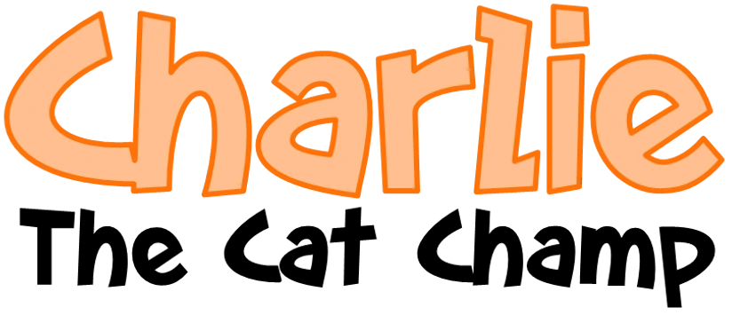 Charlie the Cat Champ | The Fandub Database | Fandom