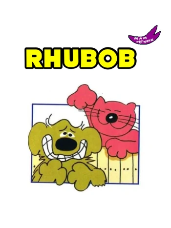 Rhubob | The Fandub Database | Fandom