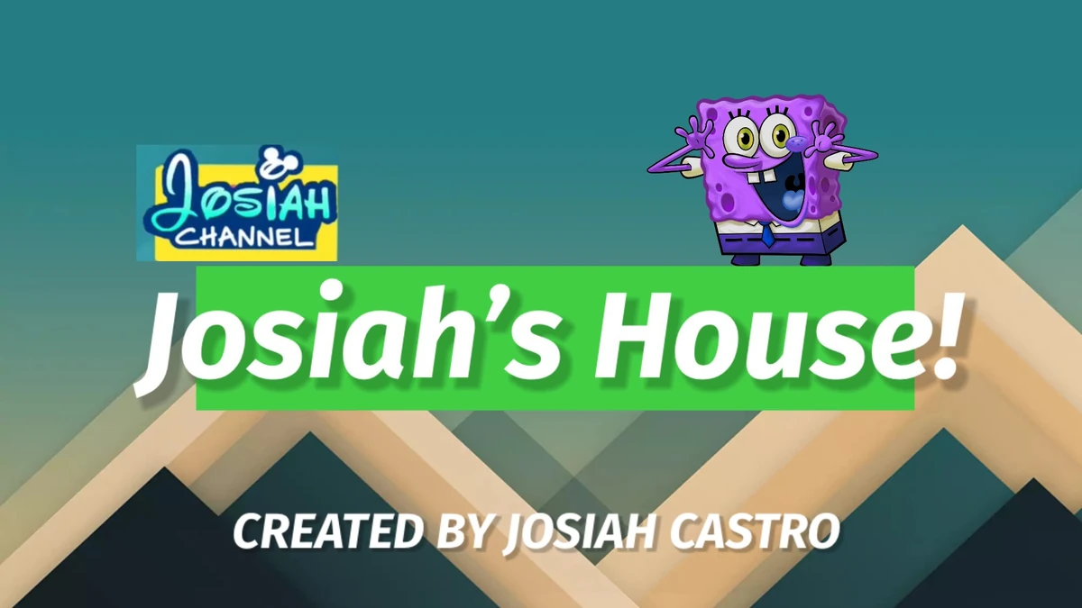 Josiah's House | The Fandub Database | Fandom
