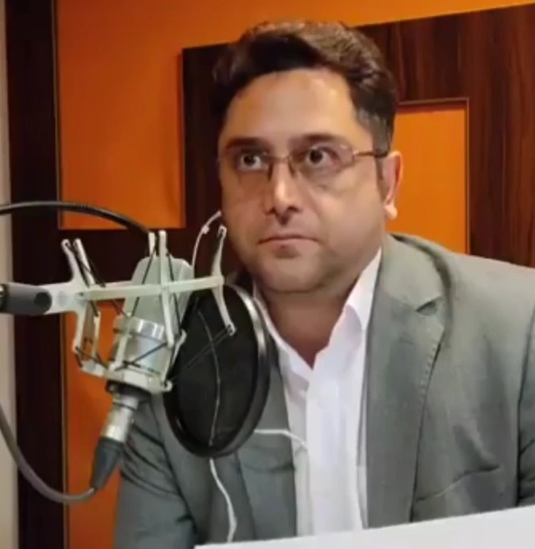 Mohsen Sarshar | The Fandub Database | Fandom