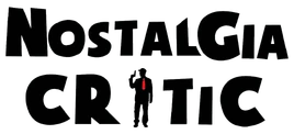 Nostalgia Critic | The Fandub Database | Fandom