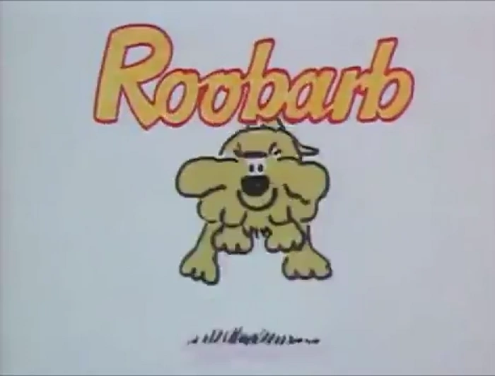 Roobarb | The Fandub Database | Fandom