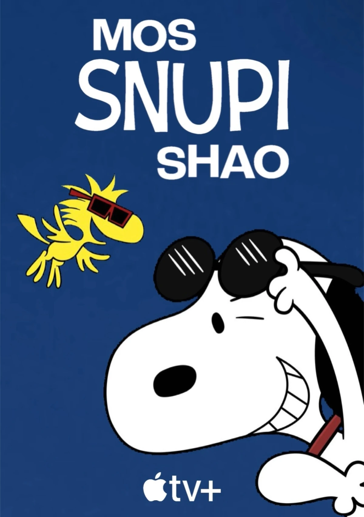 Mos Snupi Shao | The Fandub Database | Fandom