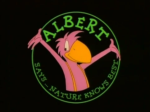 Adventures of Albert | The Fandub Database | Fandom