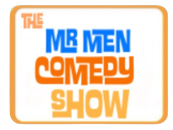 The Mr Men Comedy Show | The Fandub Database | Fandom