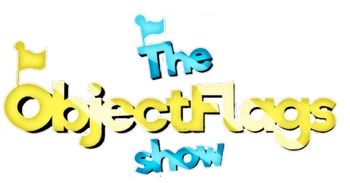 The ObjectFlags Show | The Fandub Database | Fandom