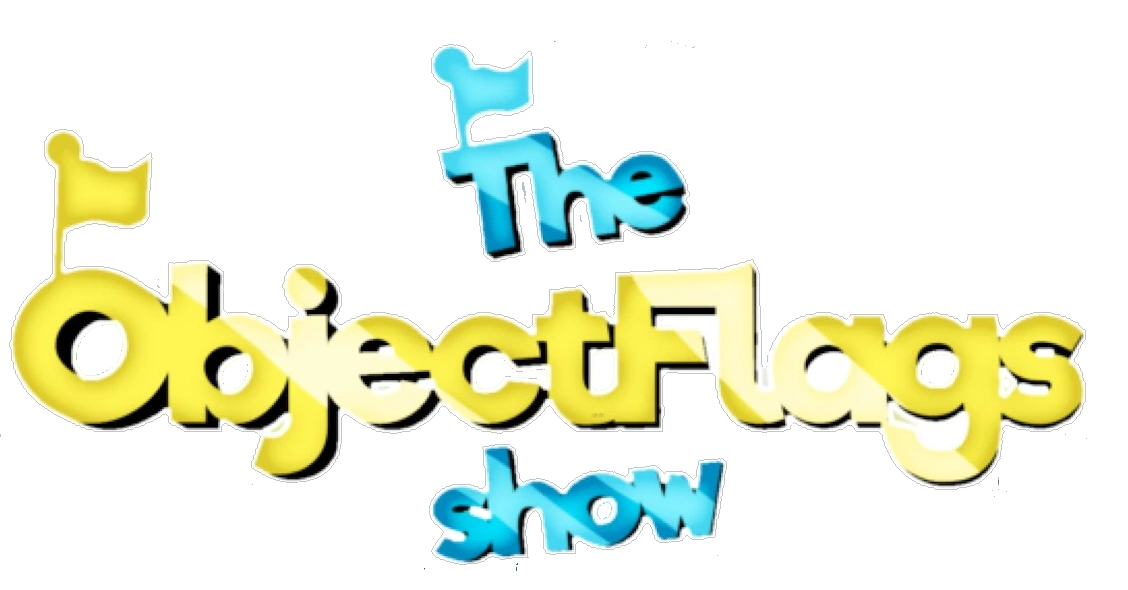 The ObjectFlags Show | The Fandub Database | Fandom