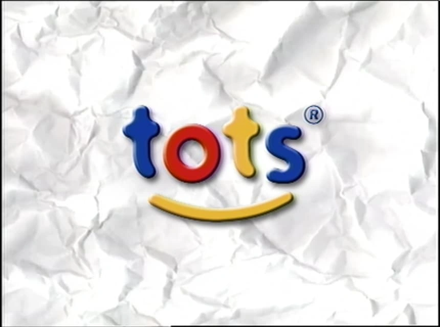 Tots | The Fandub Database | Fandom