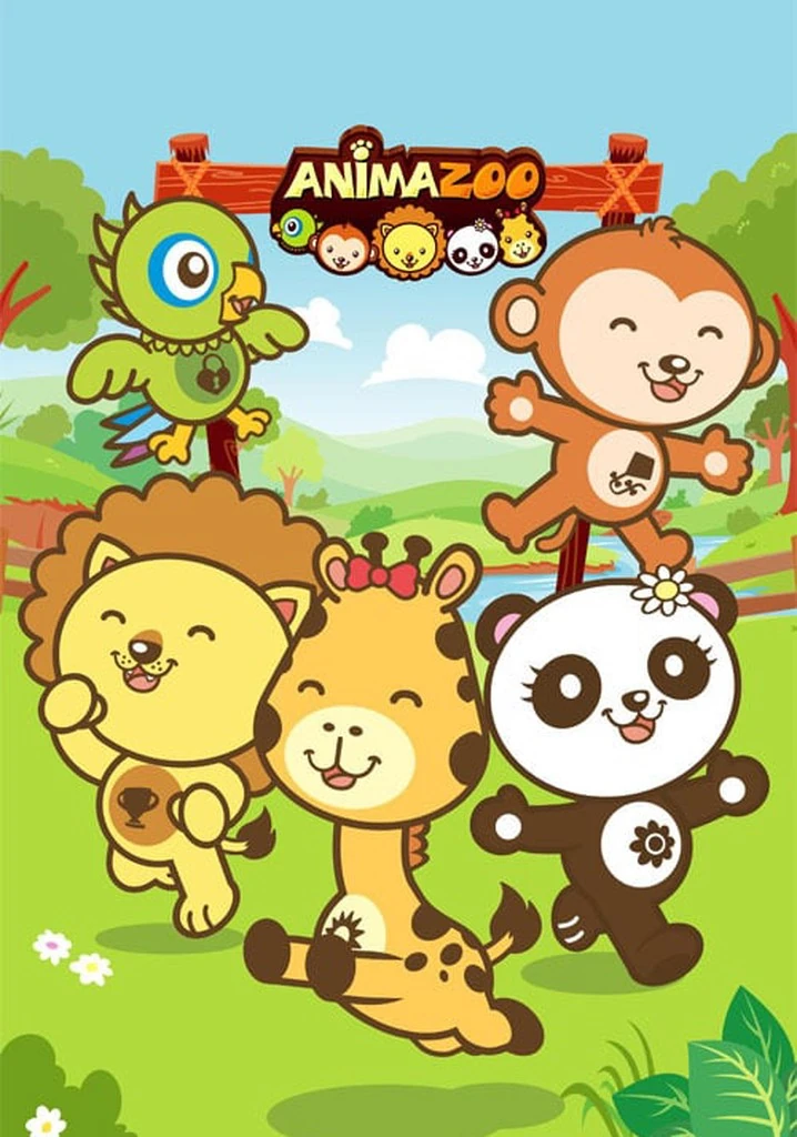 Animazoo | The Fandub Database | Fandom