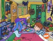 Horrid Henry | The Fandub Database | Fandom