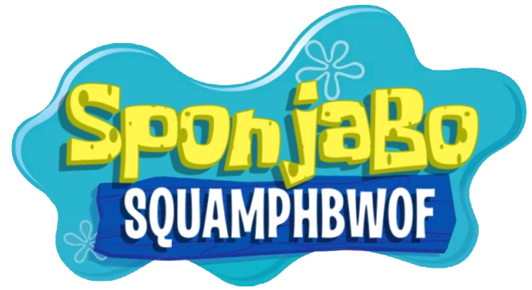 SpongjaBo Squamphbwof | The Fandub Database | Fandom