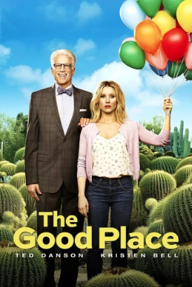 The Good Place | The Fandub Database | Fandom