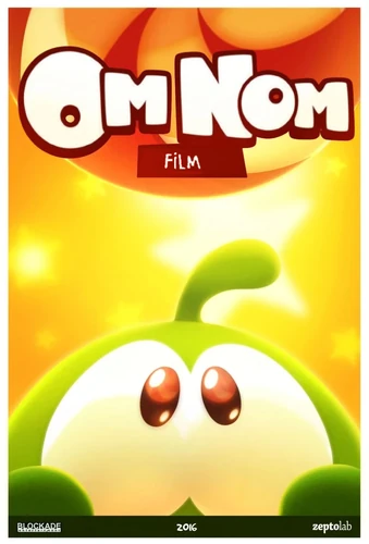 Om Nom: Film | The Fandub Database | Fandom