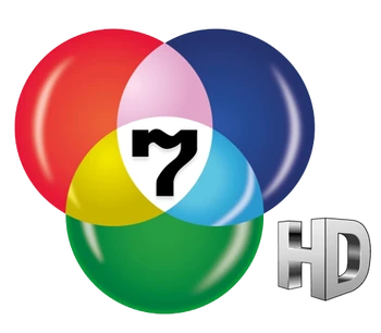 Channel 7 (Thailand) | The Fandub Database | Fandom
